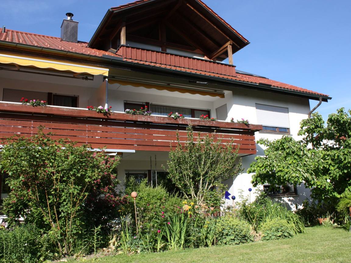90 M² Appartement ∙ 2 Chambres ∙ 4 Personnes - Bregenz