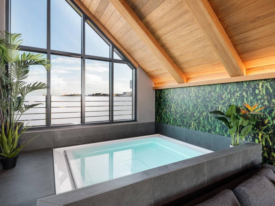 Cottage ∙ 4 Bedrooms ∙ 8 Guests - Alnmouth