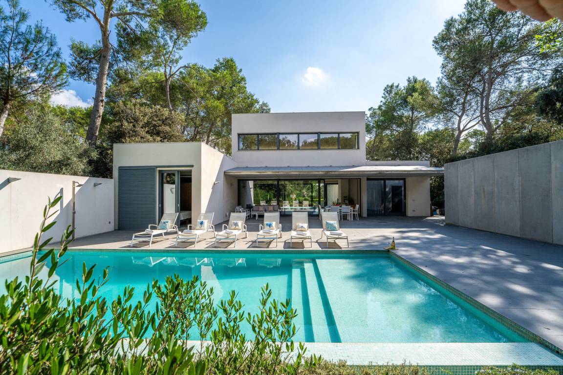 250 M² Huis ∙ 3 Slaapkamers ∙ 6 Gasten - Sa Pobla