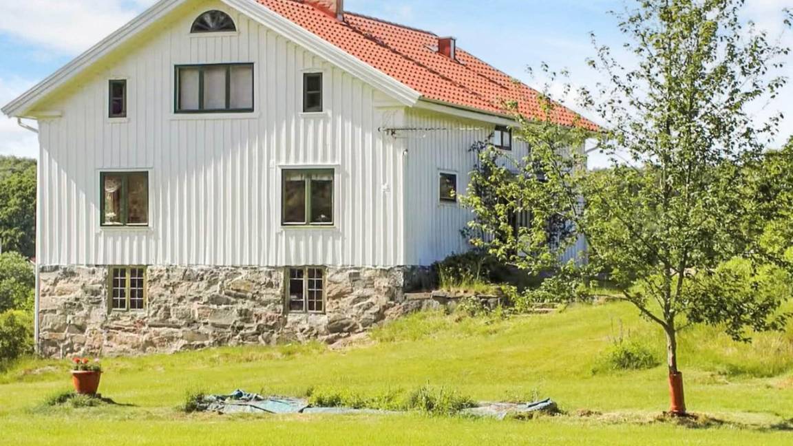 100 M² Ferienhaus ∙ 2 Schlafzimmer ∙ 9 Gäste - Lysekil