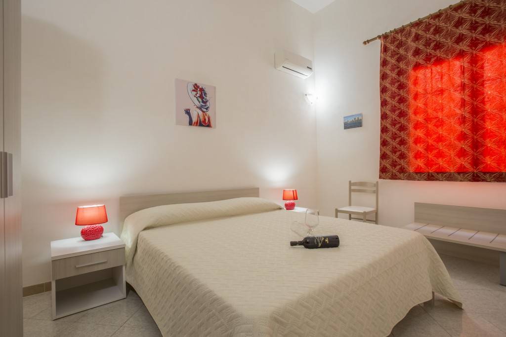15 M² Bed And Breakfast ∙ 1 Bedroom ∙ 3 Guests - Marsala