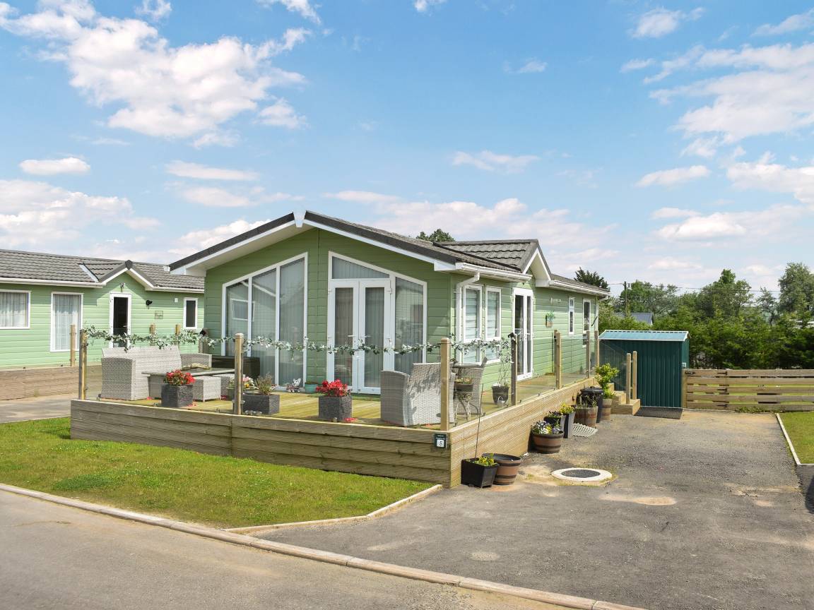 Cottage ∙ 2 Bedrooms ∙ 6 Guests - Dumfries and Galloway