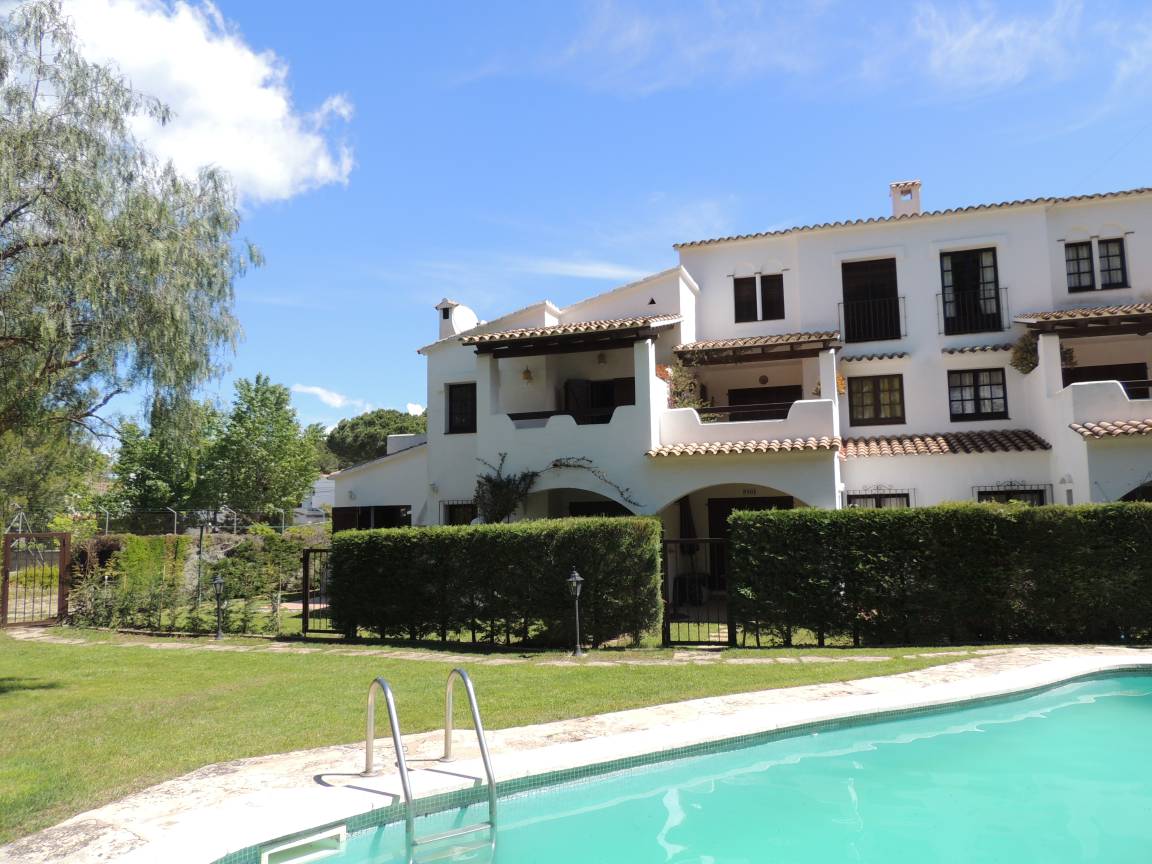 Maison De Vacances ∙ 4 Chambres ∙ 8 Personnes - Espagne