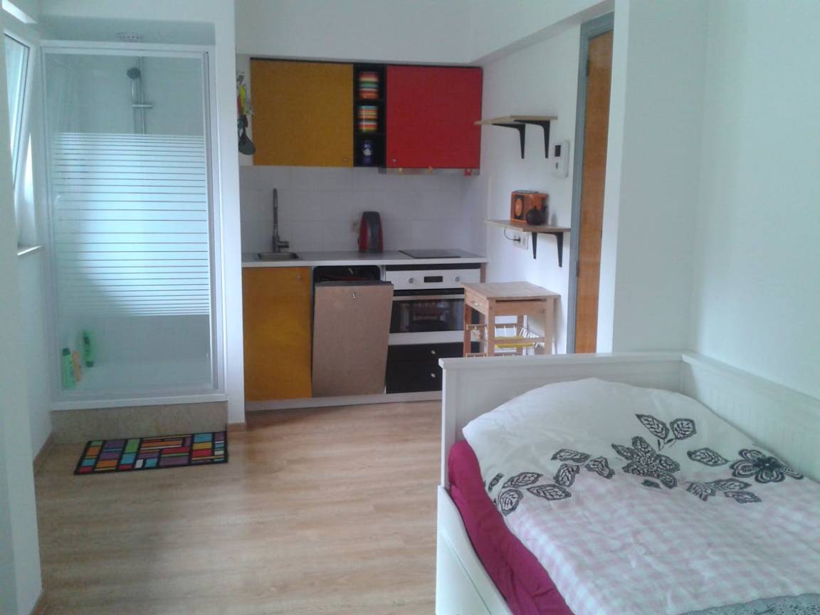 14 M² Appartement ∙ 1 Gast - Machelen