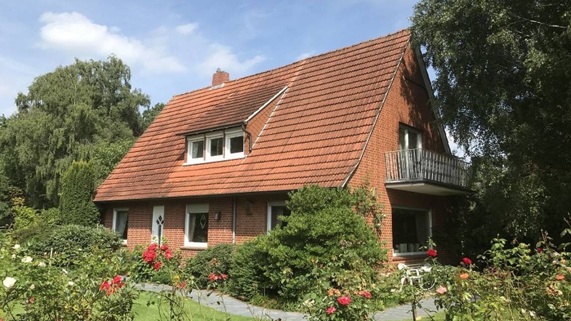90 M² Appartement ∙ 4 Gasten - Nordhorn