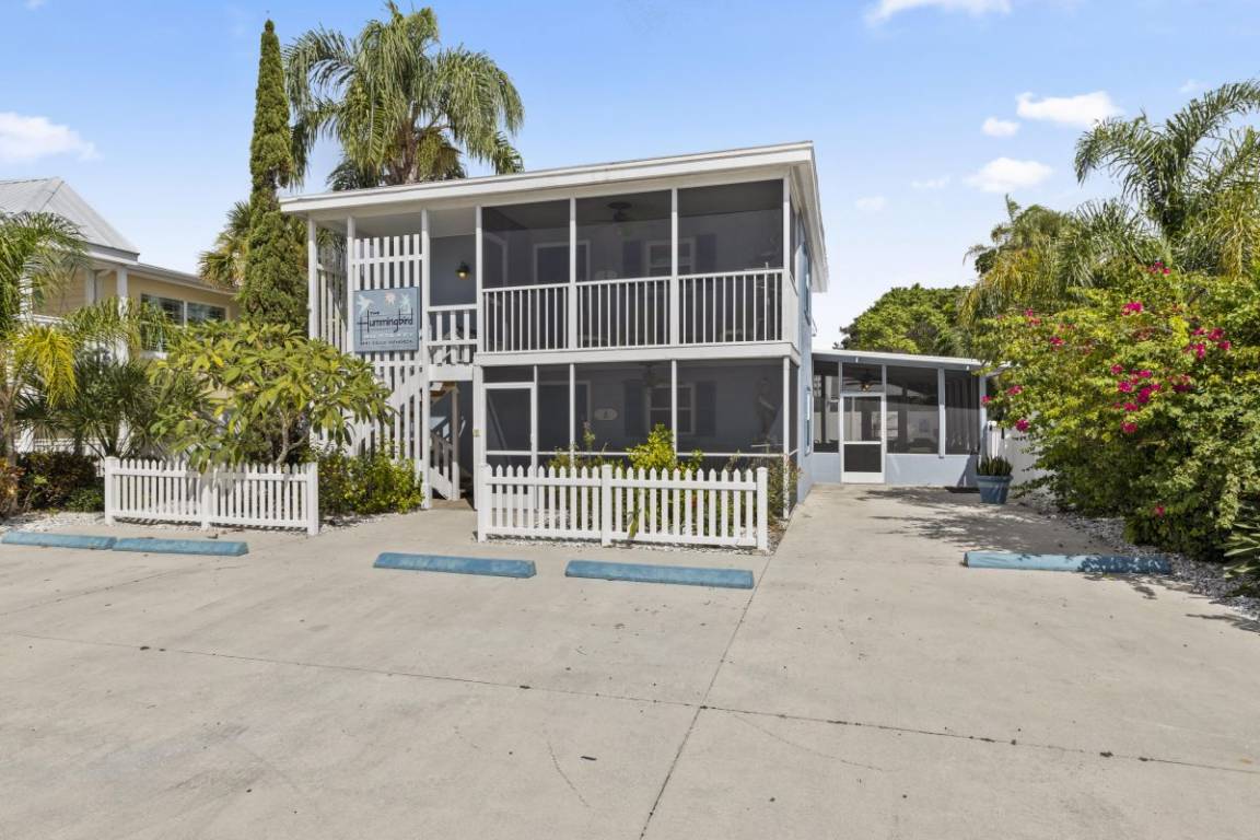 139 M² House ∙ 3 Bedrooms ∙ 10 Guests - Siesta Key, FL