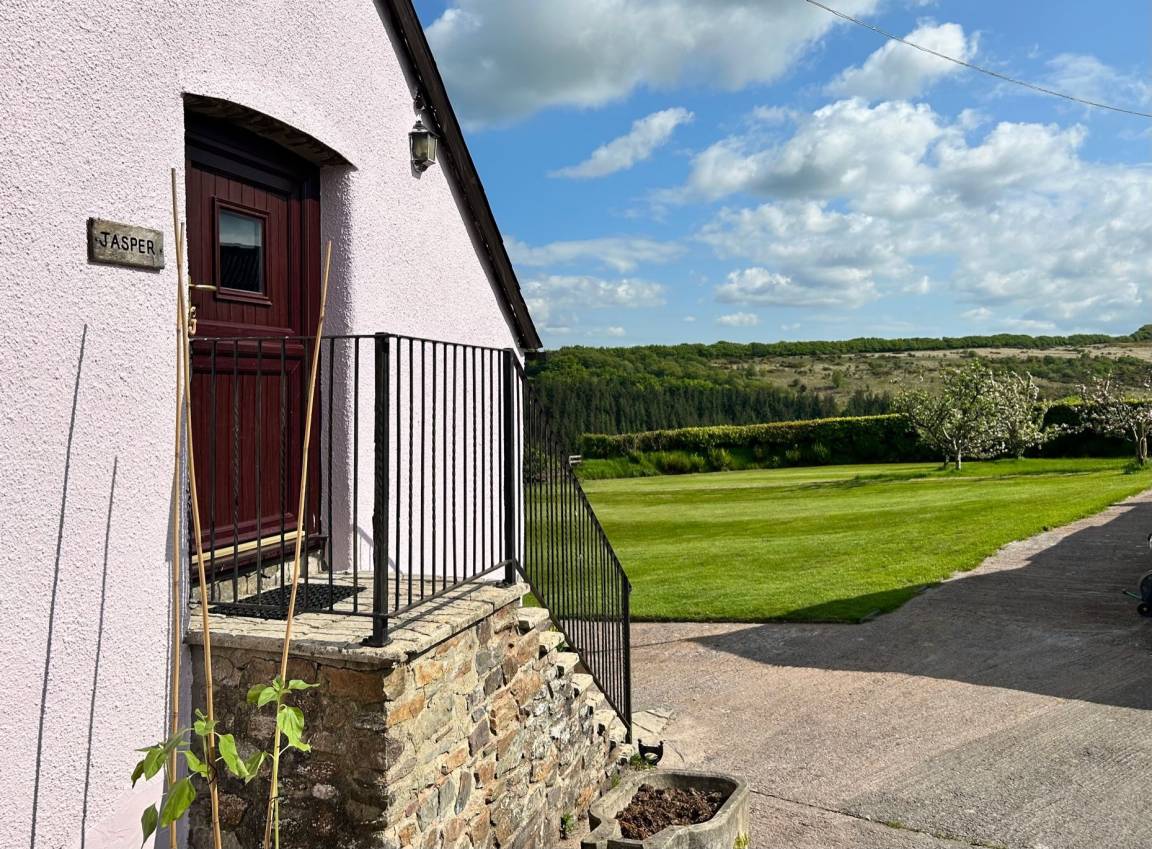 Cottage ∙ 4 Bedrooms ∙ 6 Guests - Dulverton