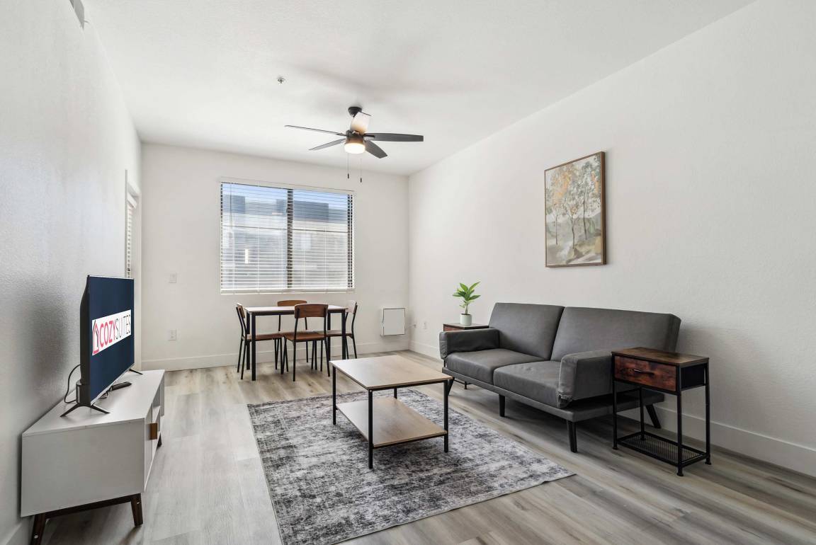 Apartment ∙ 1 Bedroom ∙ 2 Guests - Desert Diamond Casino - West Valley