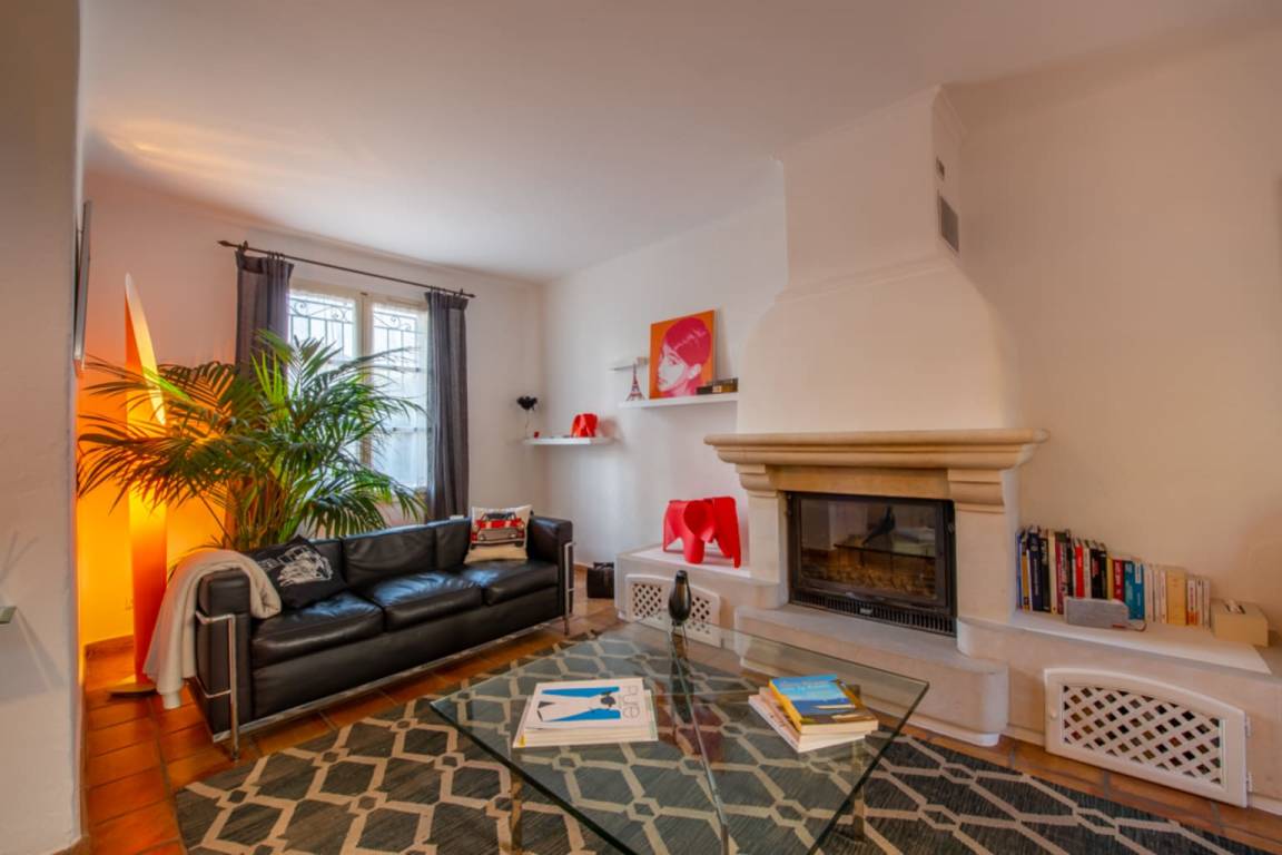 135 M² Maison De Vacances ∙ 3 Chambres ∙ 6 Personnes - Le Plan-de-la-Tour