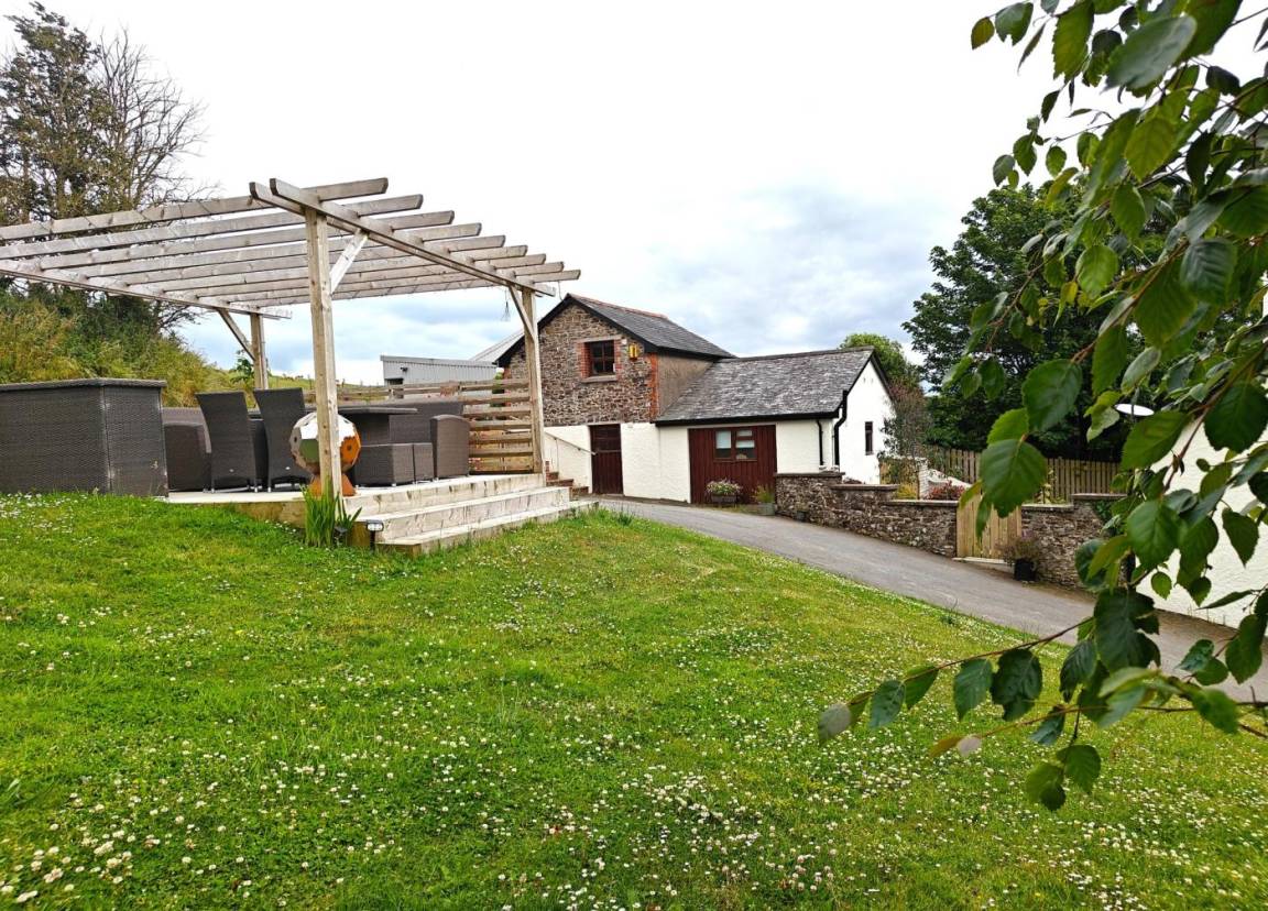 Cottage ∙ 1 Bedroom ∙ 2 Guests - Bideford