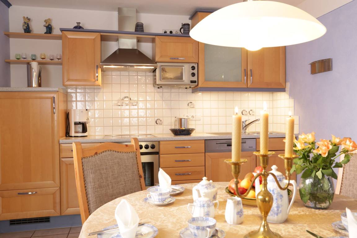 52 M² Apartment ∙ 3 Guests - Rosenheim