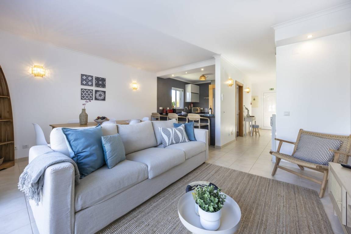 120 M² Villa ∙ 2 Bedrooms ∙ 4 Guests - Praia da Rocha