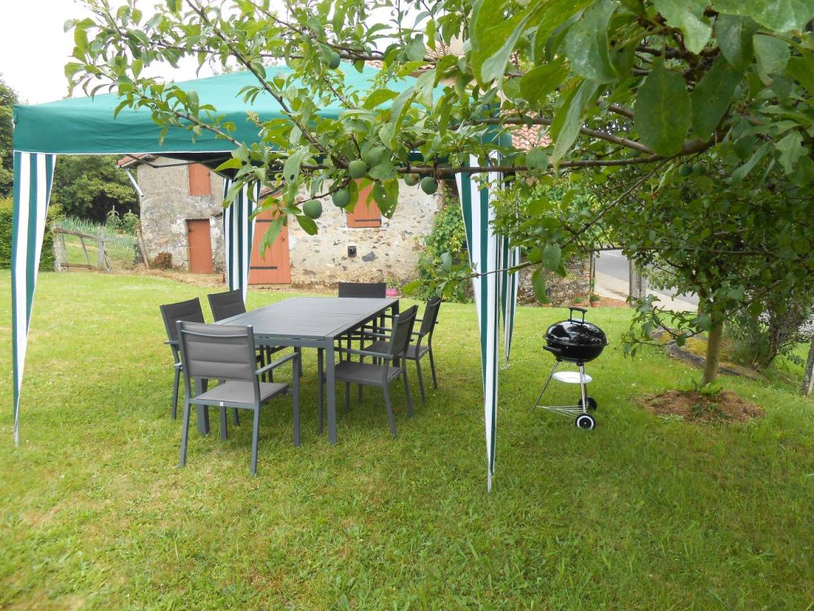 65 M² Gîte ∙ 2 Chambres ∙ 4 Personnes - Lot