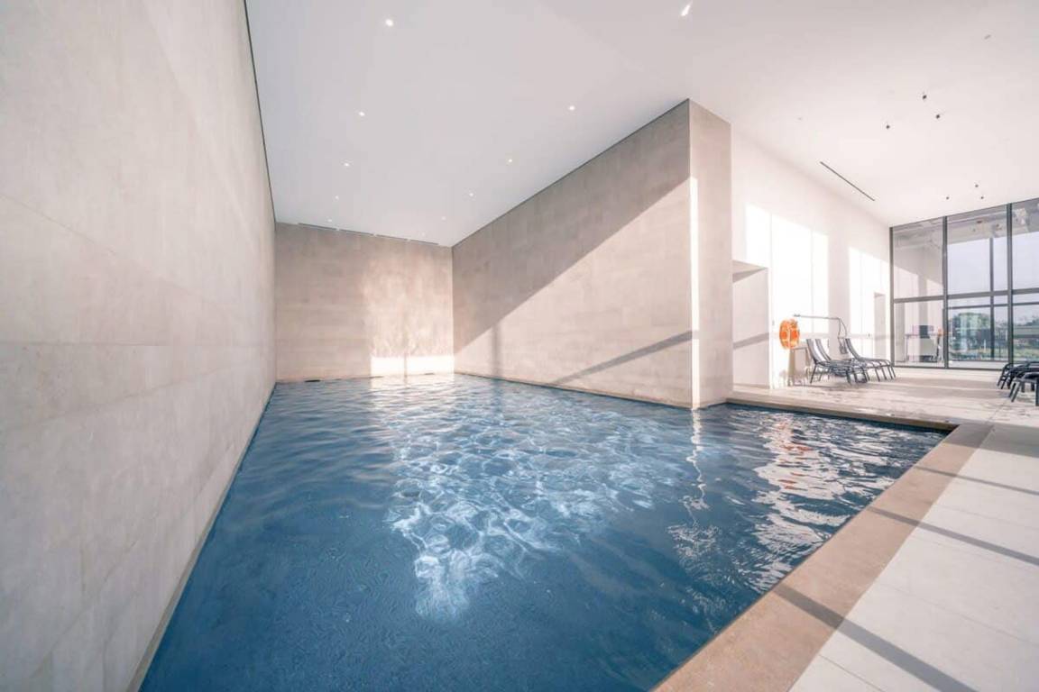 Appartement ∙ 2 Chambres ∙ 5 Personnes - Ostende