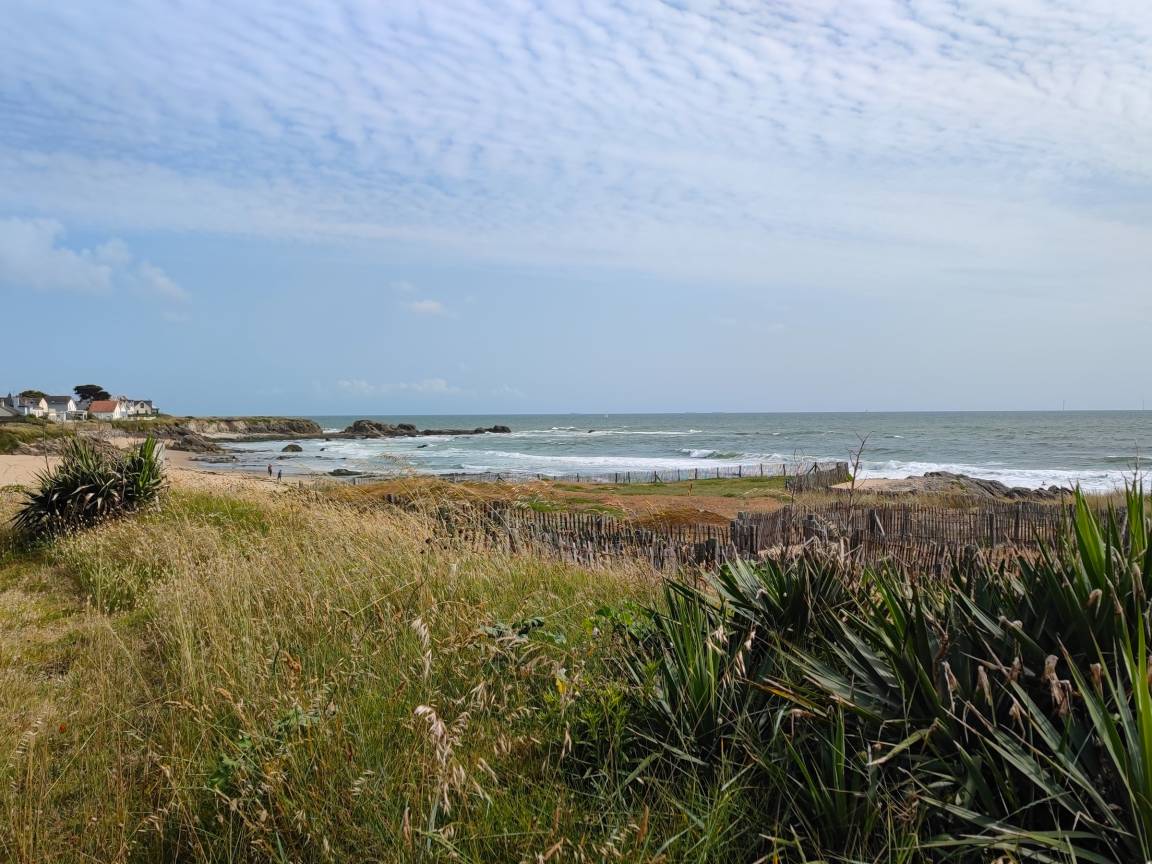 190 M² Maison De Vacances ∙ 5 Chambres ∙ 9 Personnes - Le Pouliguen