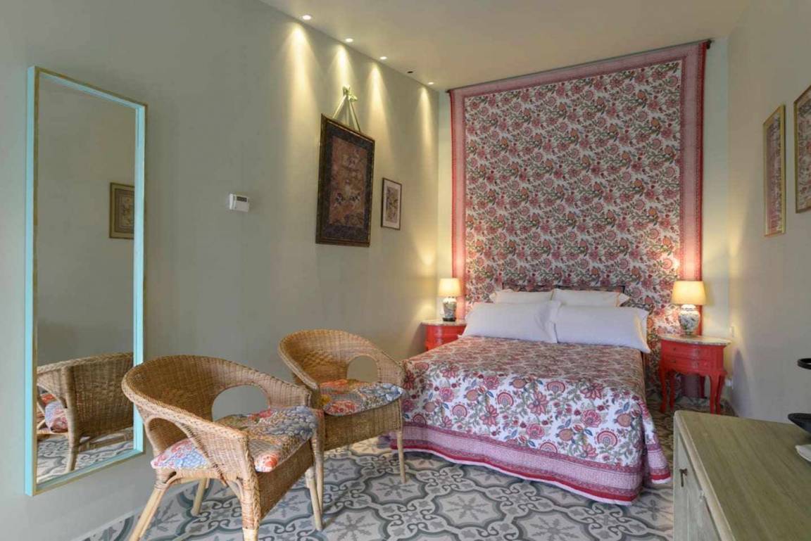 18 M² Hotel ∙ 1 Bedroom ∙ 2 Guests - Tres Cantos