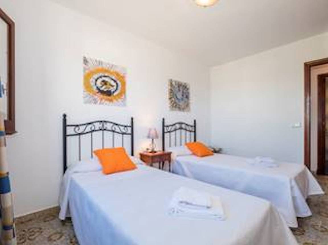 Villa ∙ 3 Schlafzimmer ∙ 6 Gäste - Menorca