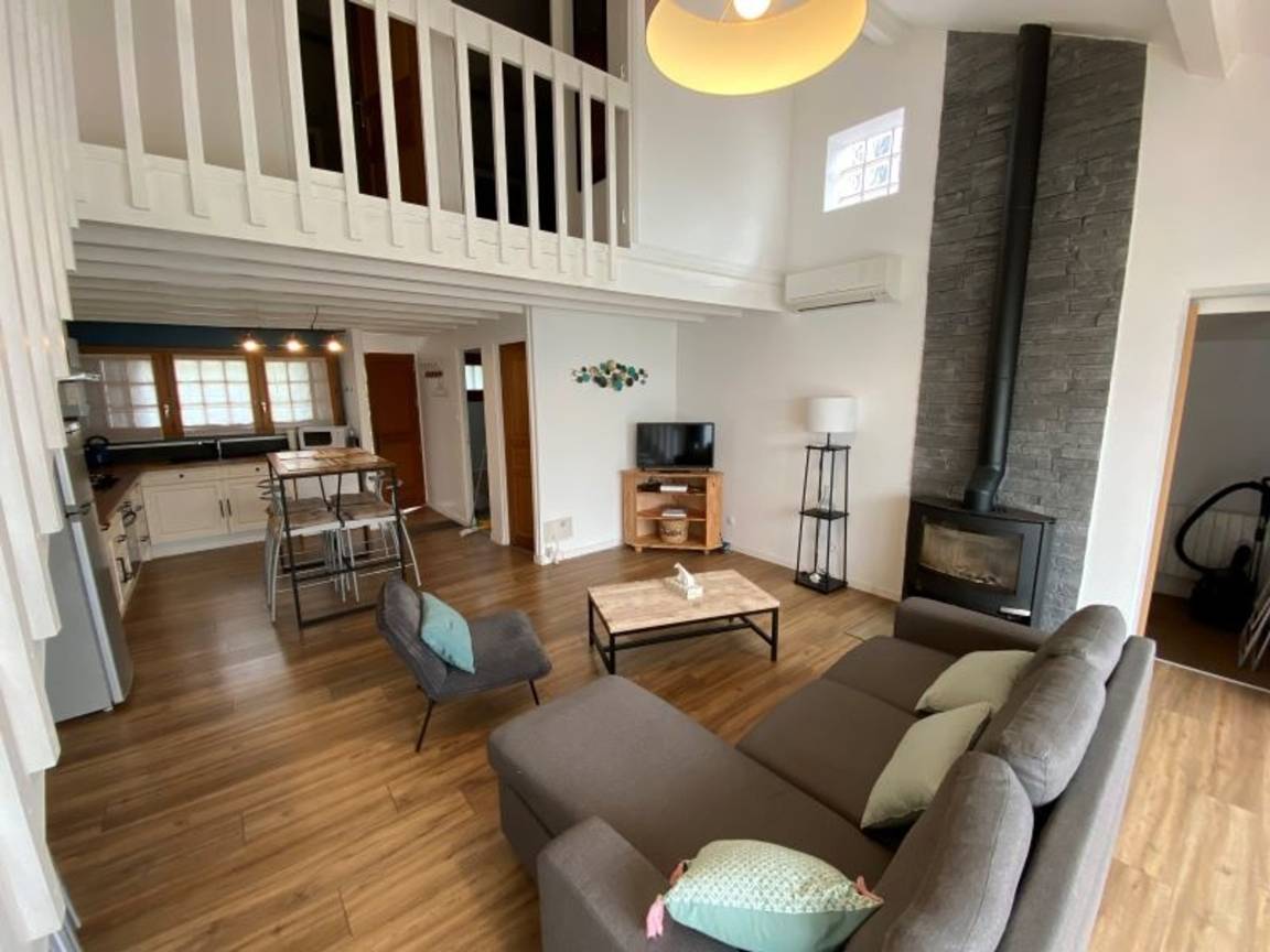 60 M² Maison De Vacances ∙ 3 Chambres ∙ 6 Personnes - Argelès-sur-Mer