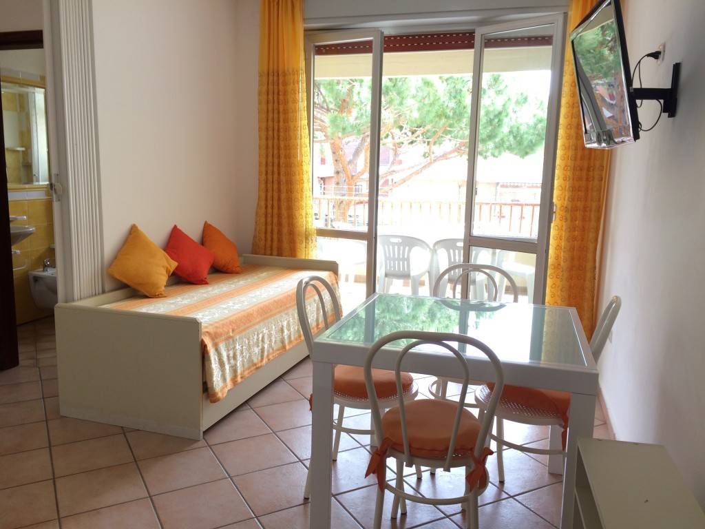 45 M² Apartment ∙ 1 Bedroom ∙ 4 Guests - Marina di Grosseto