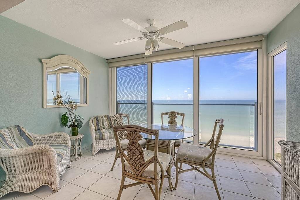 Huoneisto ∙ 2 Makuuhuonetta ∙ 6 Vierasta - Casey Key, Florida