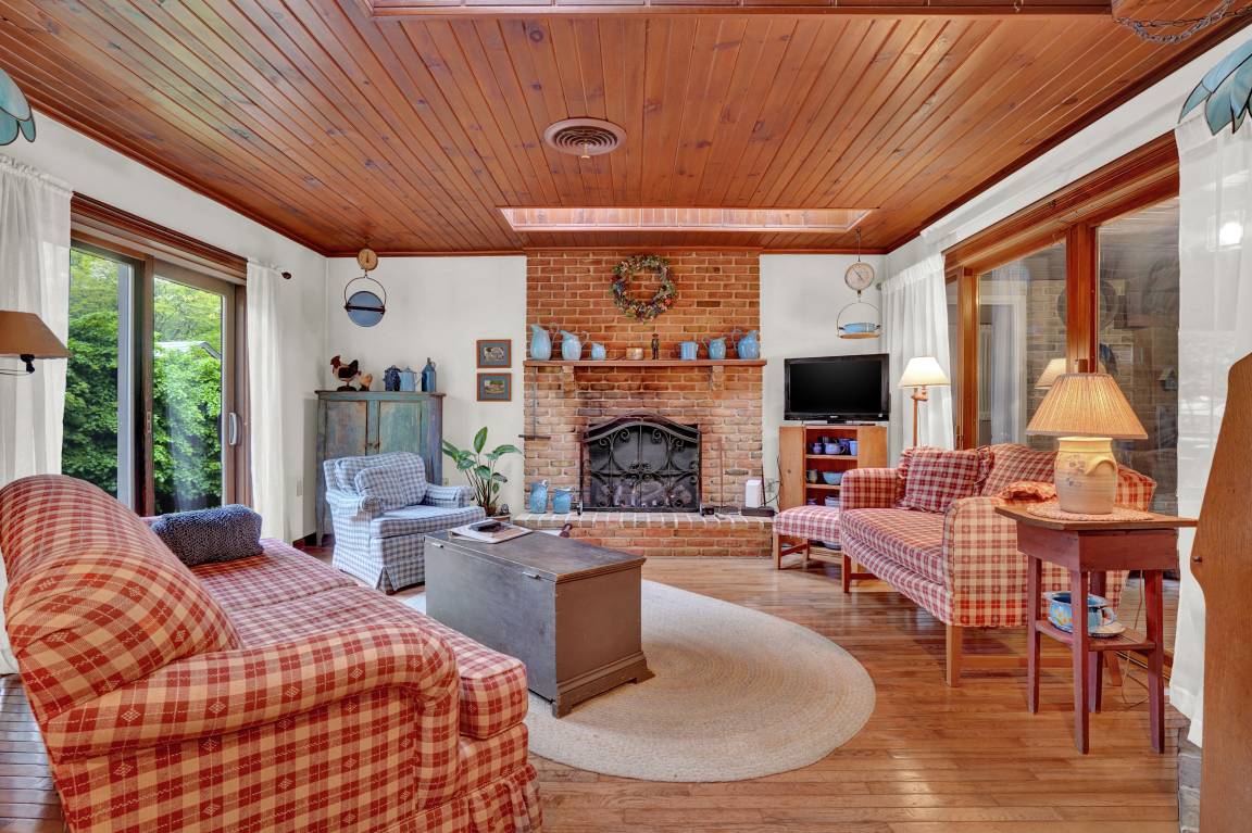 763 M² Casa ∙ 5 Habitaciones ∙ 10 Huéspedes - Wrightsville, PA