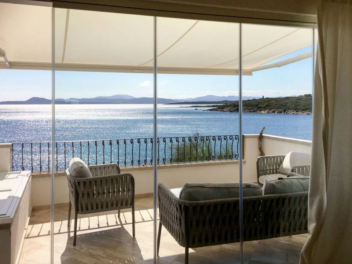 60 M² House ∙ 1 Bedroom ∙ 4 Guests - Golfo Aranci