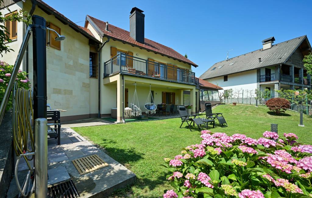 100 M² Villa ∙ 2 Schlafzimmer ∙ 6 Gäste - Kroatien