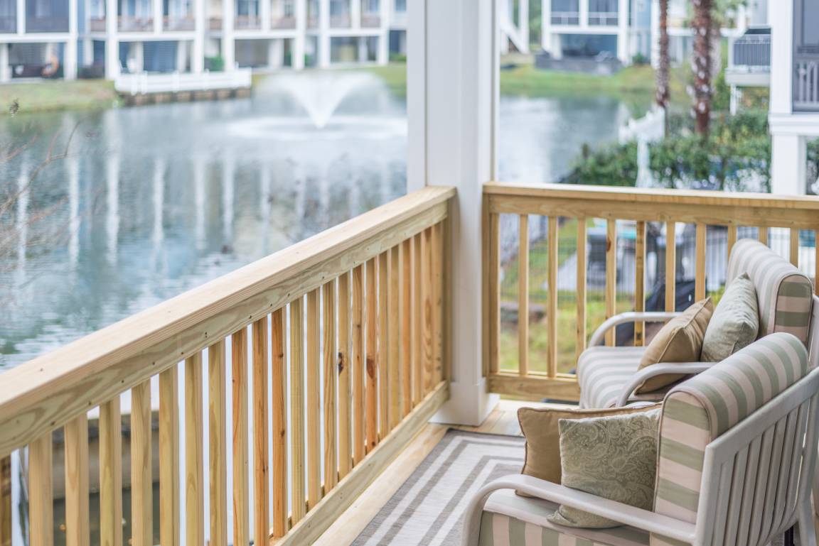 242 M² House ∙ 5 Bedrooms ∙ 18 Guests - South Carolina