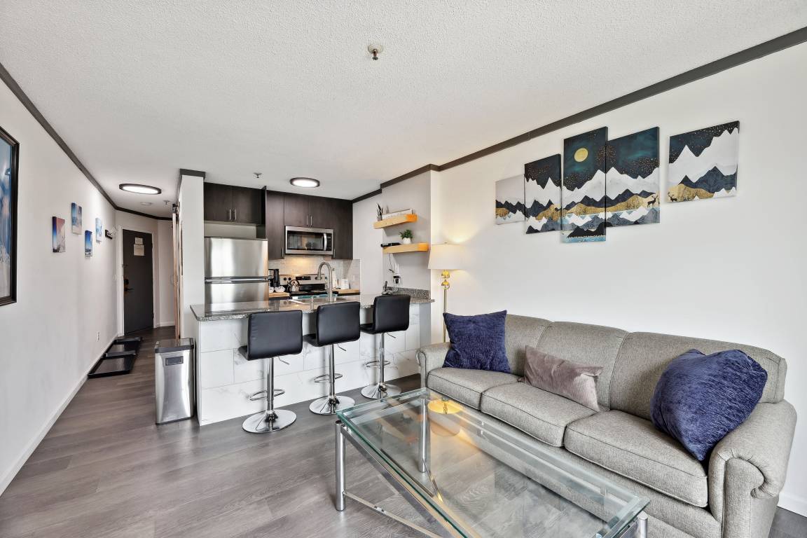 46 M² Apartment ∙ 1 Bedroom ∙ 4 Guests - Snowshoe, WV