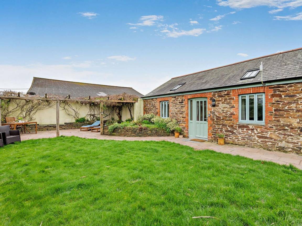 Cottage ∙ 1 Bedroom ∙ 2 Guests - Mawgan Porth
