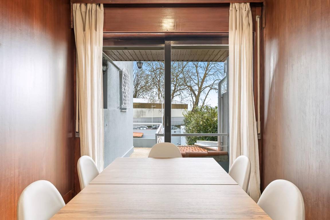 98 M² House ∙ 4 Bedrooms ∙ 13 Guests - Maia