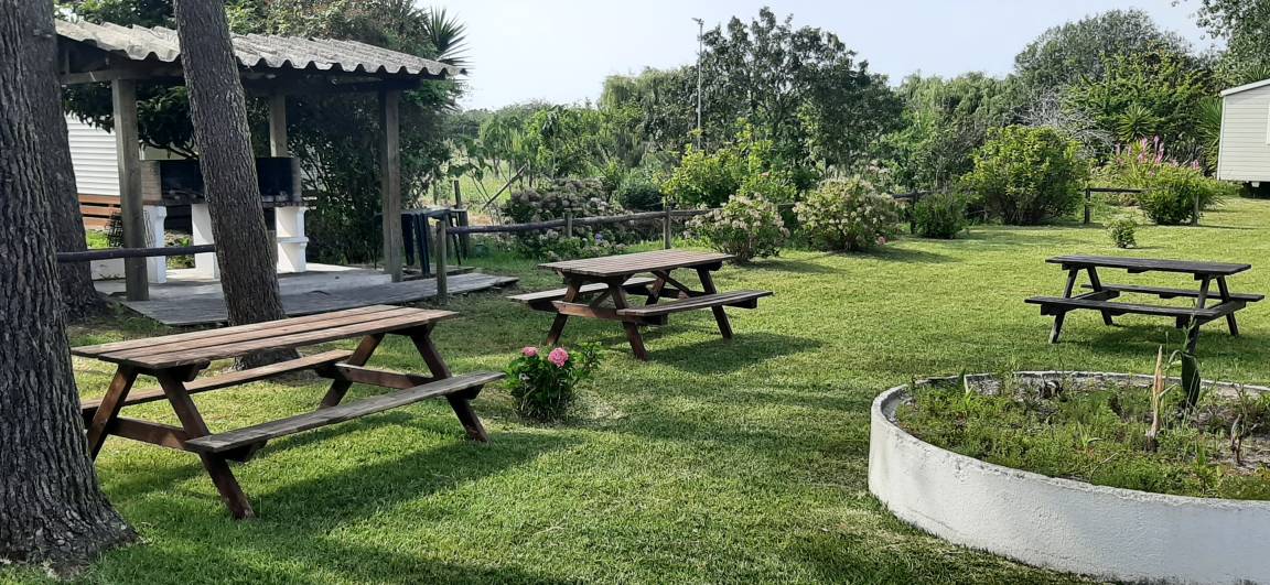 26 M² Casa ∙ 2 Quartos ∙ 5 Hóspedes - Nazaré