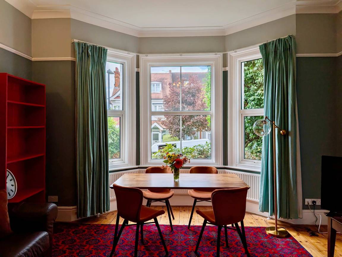 Maison De Vacances ∙ 2 Chambres ∙ 4 Personnes - Watford