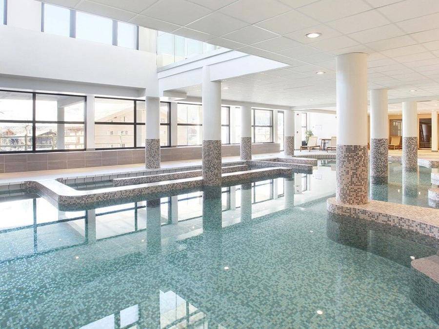 60 M² Appartement ∙ 1 Chambre ∙ 6 Personnes - Manigod