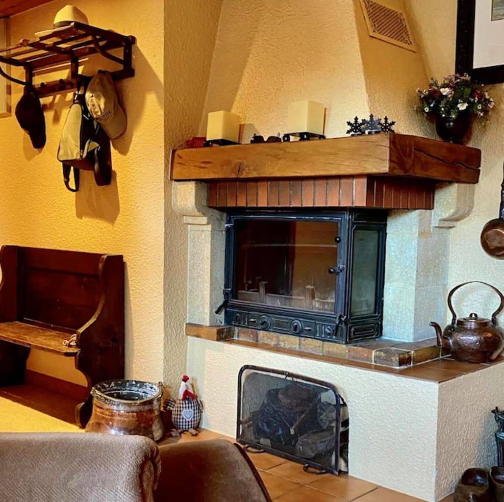 45 M² Apartment ∙ 1 Bedroom ∙ 4 Guests - Saint-Bon-Tarentaise