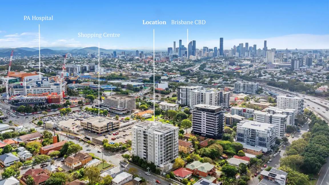 Apartment ∙ 2 Bedrooms ∙ 6 Guests - Salisbury