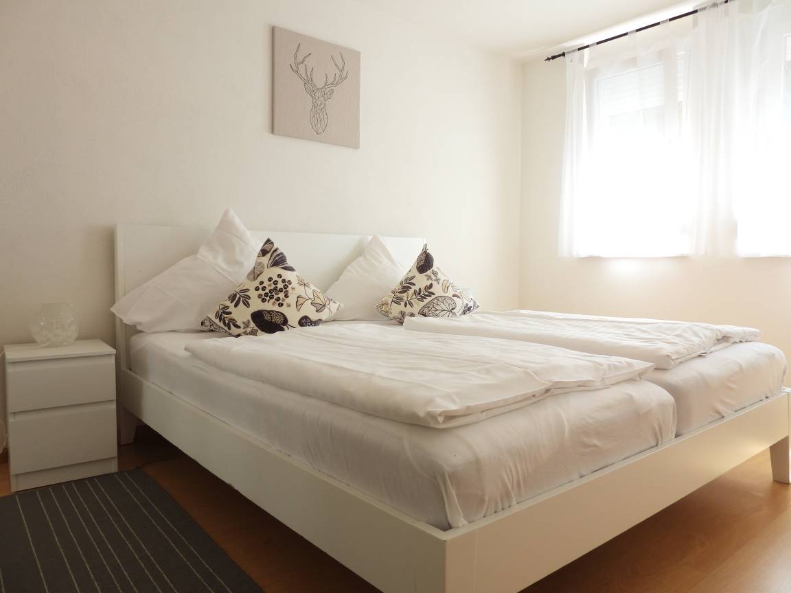 50 M² Apartamento ∙ 3 Huéspedes - Titisee-Neustadt