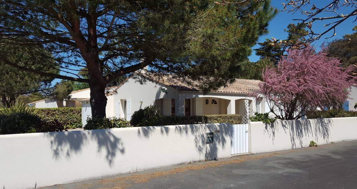 70 M² Maison De Vacances ∙ 2 Chambres ∙ 4 Personnes - La Cotinière
