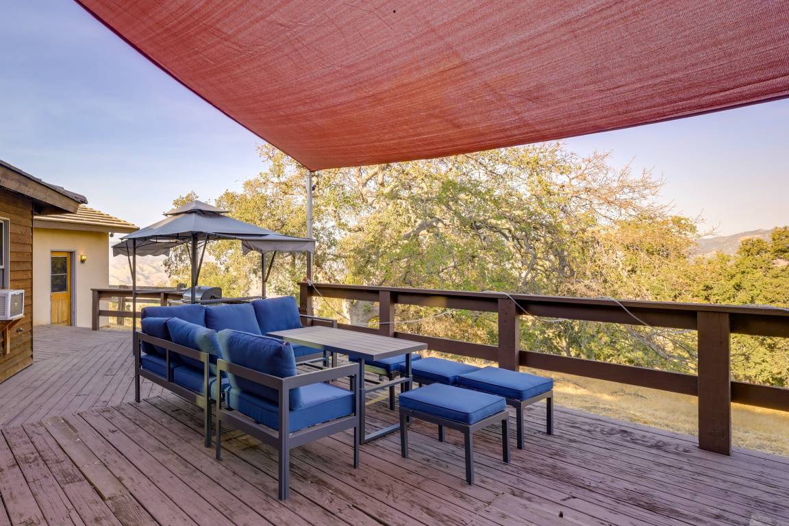 414 M² House ∙ 4 Bedrooms ∙ 12 Guests - Tehachapi, CA