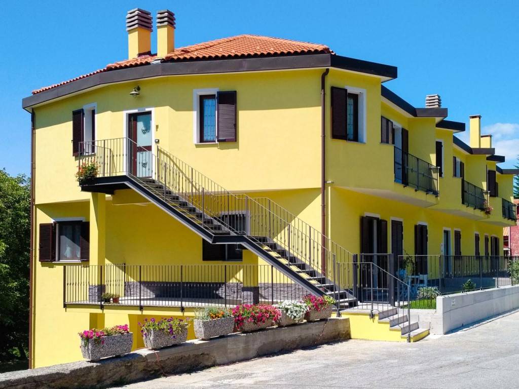51 M² Ferienwohnung ∙ 1 Schlafzimmer ∙ 4 Gäste - Savona