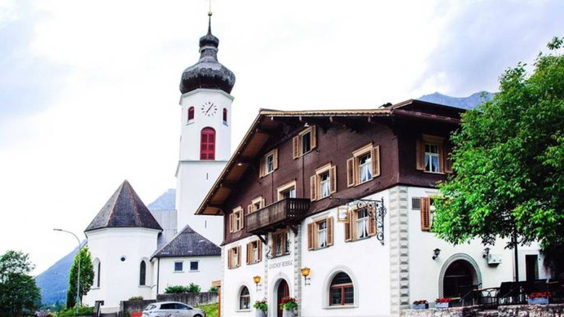 22 M² Hotel ∙ 2 Guests - Schruns