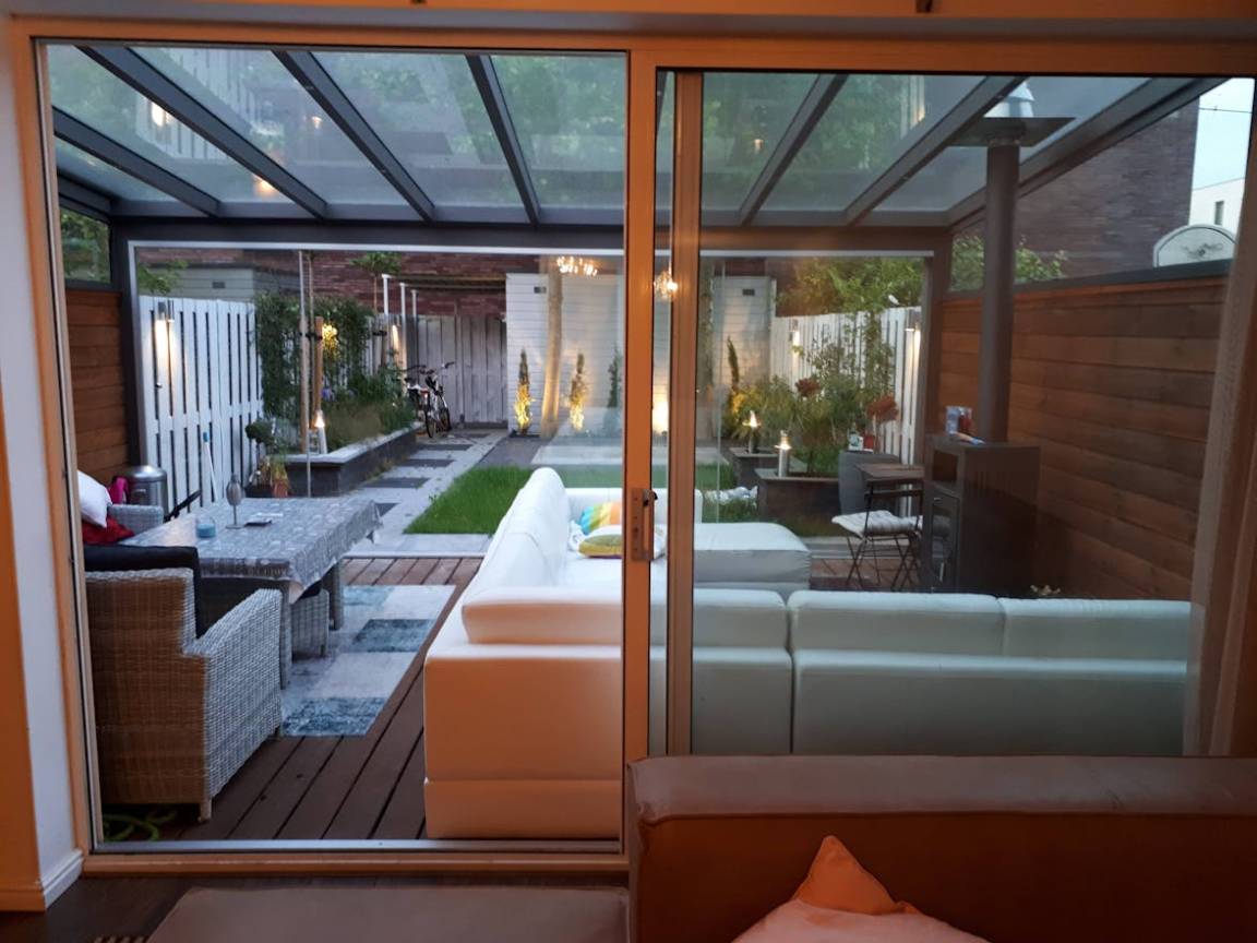 180 M² Privatzimmer ∙ 1 Schlafzimmer ∙ 1 Gast - Den Haag
