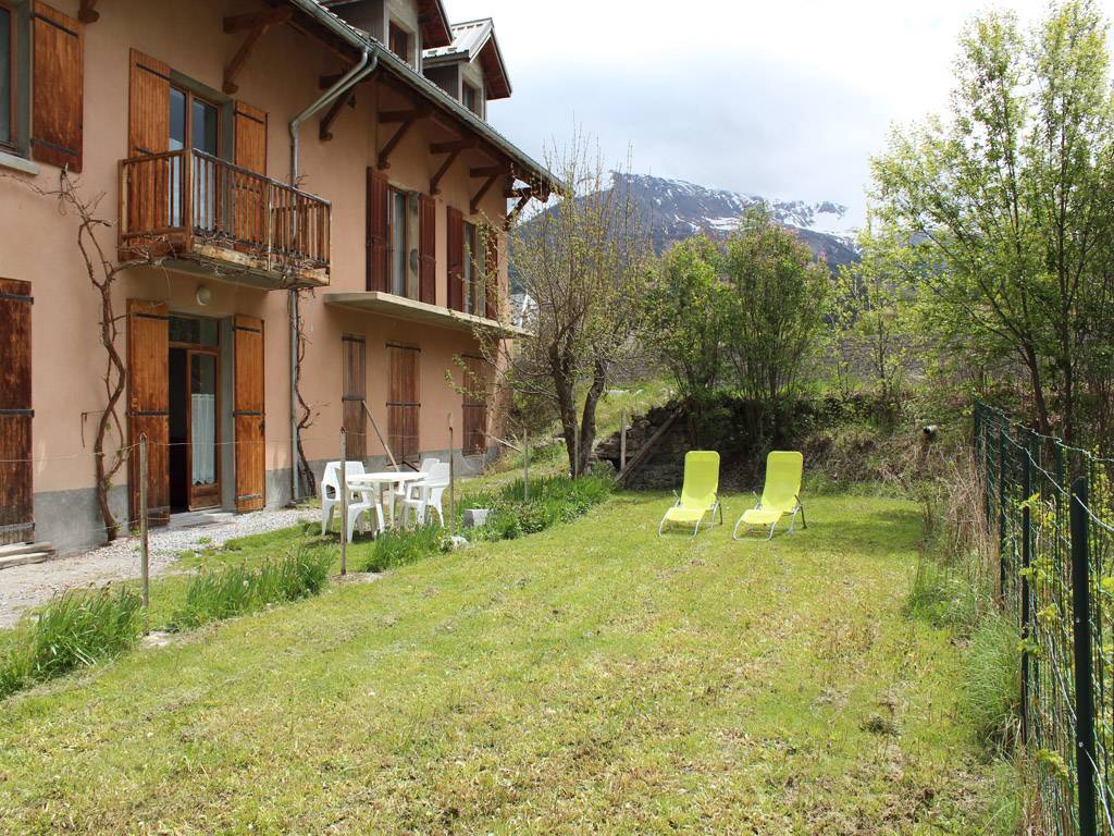 60 M² Gîte ∙ 2 Chambres ∙ 6 Personnes - Alpes-de-Haute-Provence