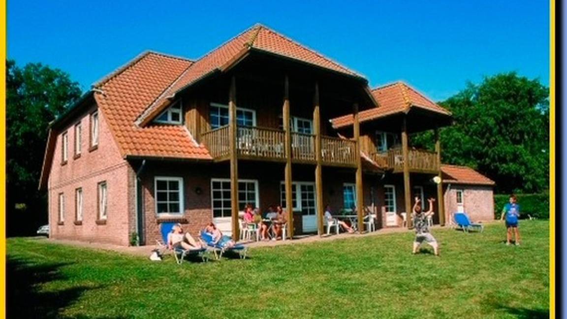 41 M² Apartment ∙ 1 Bedroom ∙ 2 Guests - Fehmarn