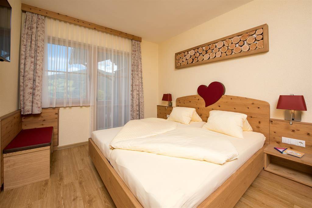 40 M² Hotel ∙ 1 Habitación ∙ 6 Huéspedes - Schladming