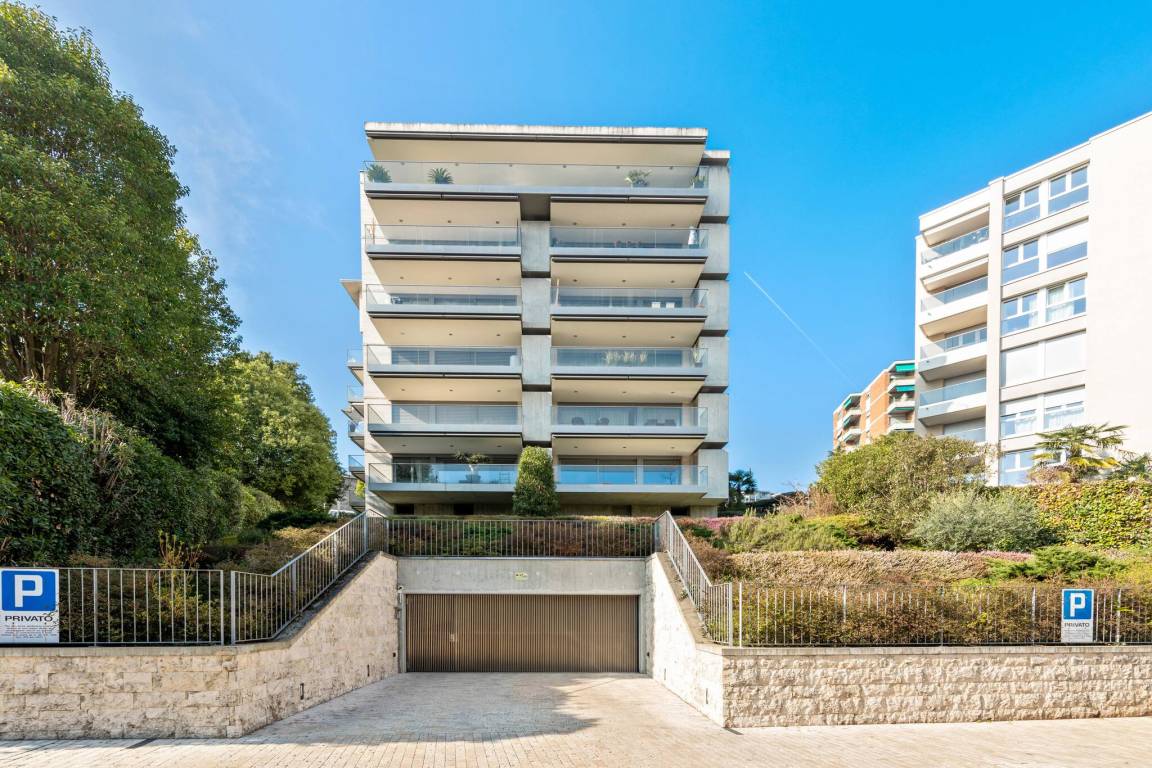 220 M² Apartamento ∙ 3 Habitaciones ∙ 7 Huéspedes - Melide