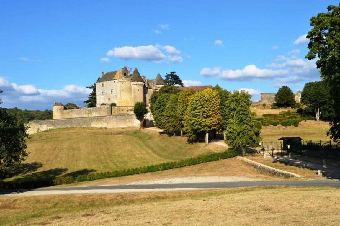 91 M² Gîte ∙ 3 Chambres ∙ 6 Personnes - Groléjac