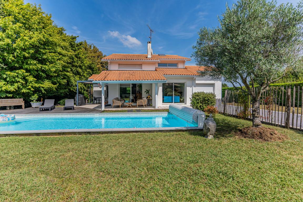 150 M² Villa Vacanza ∙ 3 Camere Da Letto ∙ 6 Ospiti - Bordeaux