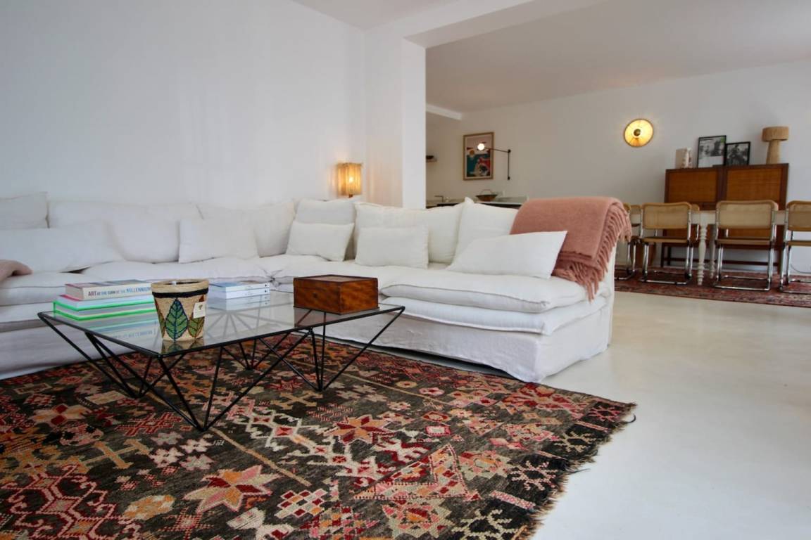 Villa ∙ 4 Bedrooms ∙ 8 Guests - Biarritz