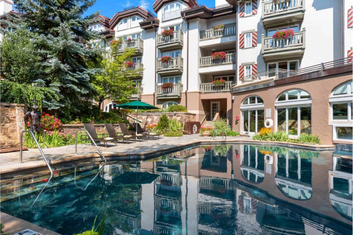House ∙ 1 Bedroom ∙ 3 Guests - Vail, CO